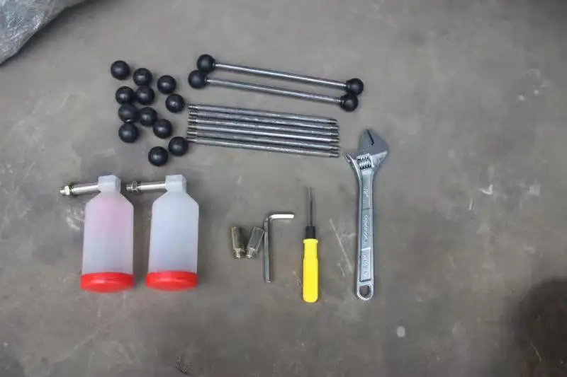 H Beam Bending Machine - Precision Steel Profile Bending