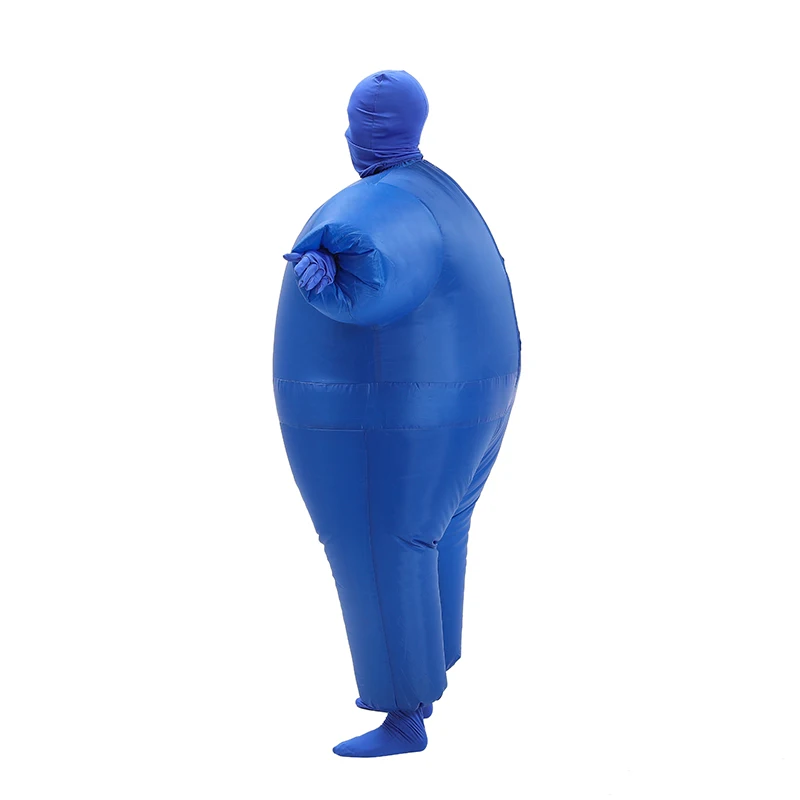 Alibaba.com: Cyberpunk Red Blueberry Inflatable Boxing Costume, Funny ...