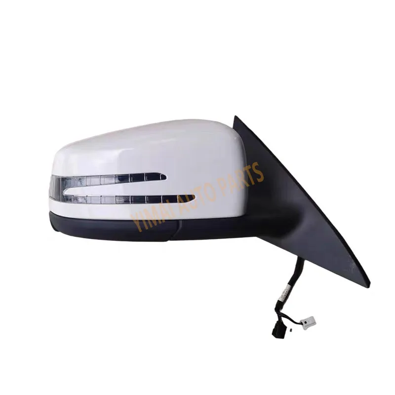 Car Body Parts Car Mirror Side Mirror for Benz C CLASS 204 2048103176 ...
