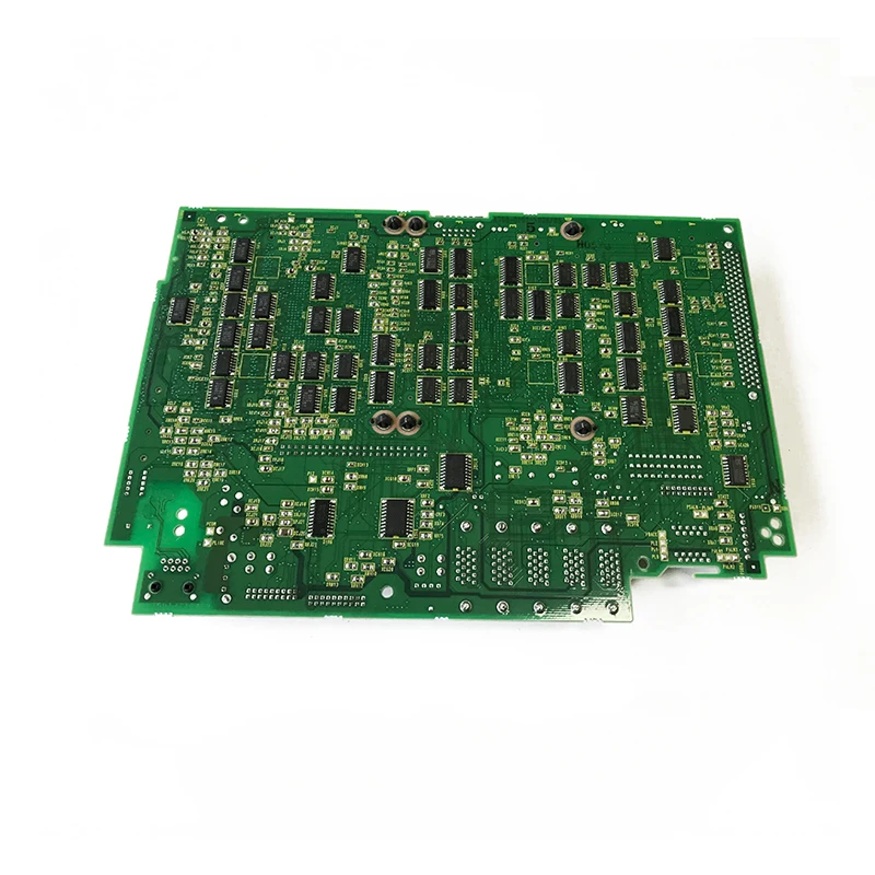 A20b-8101-0027 Motherboard Pcb Circuit Board Fanuc - Buy A20b-8101-0027 ...