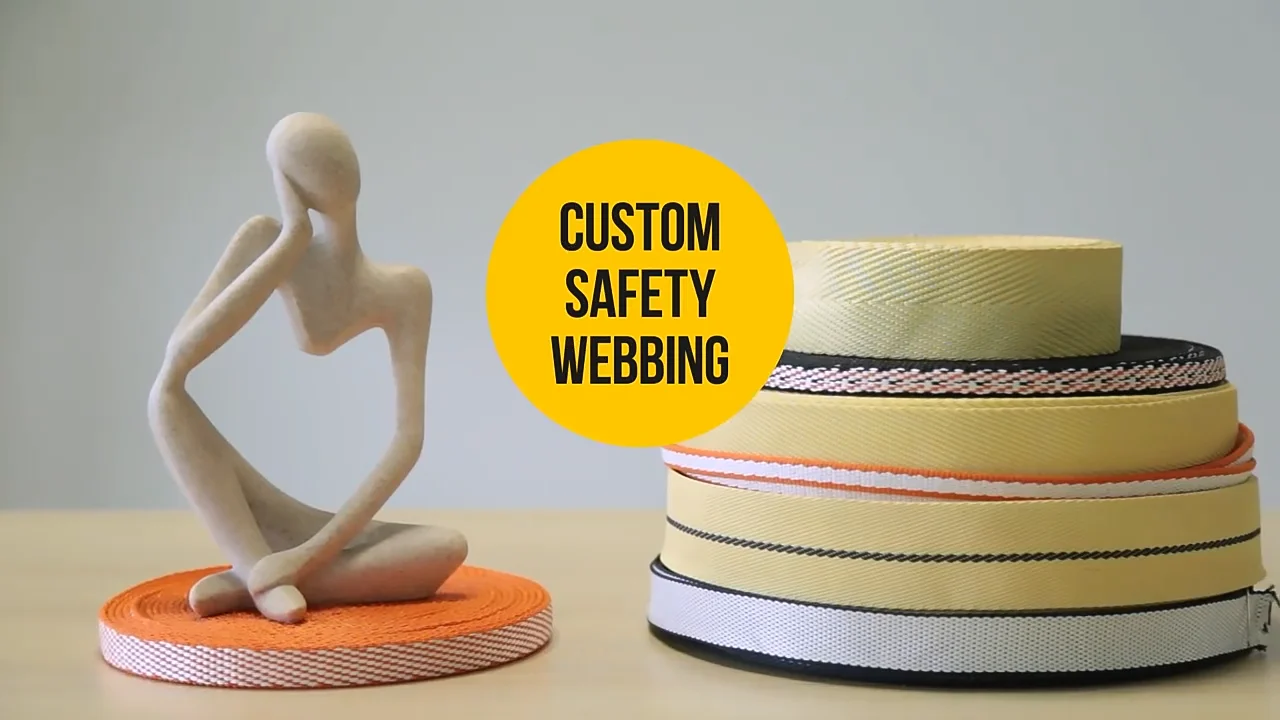 Fire Fighting Proof Strip Packing Material Sticky Back Heat Resistant ...