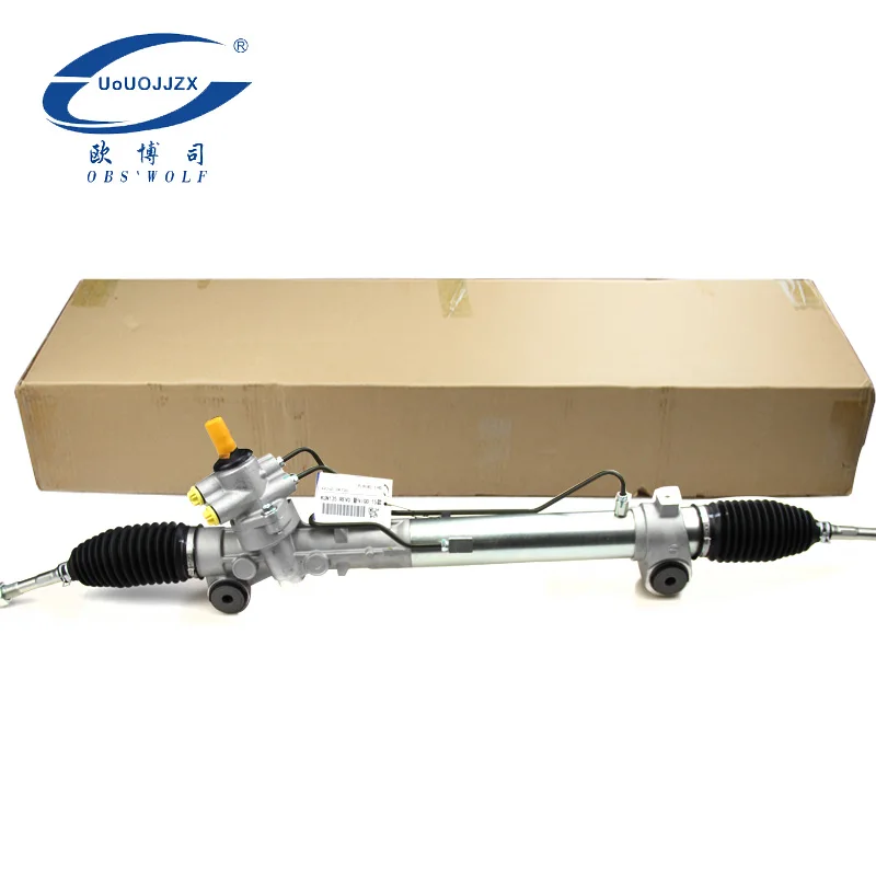 Hydraulic Steering Rack Rhd T Auto Steering Gear For 00-05 Toyota ...