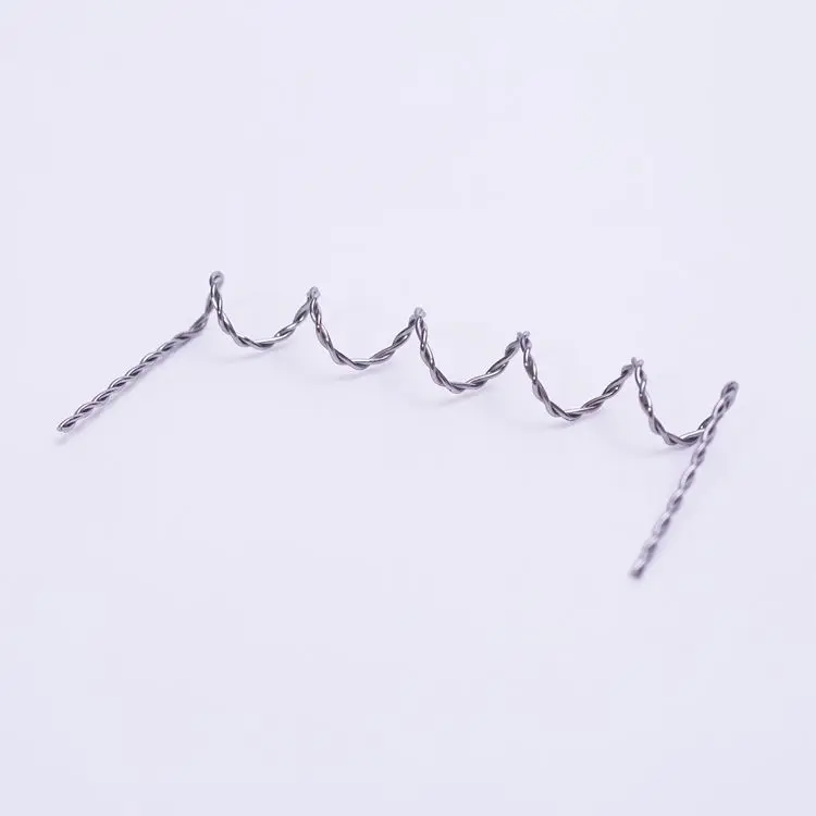 The Fine Quality Tungsten Filament Wire Attractive Price New Type ...