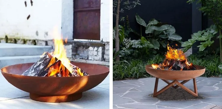 Heavy Duty Fabrication Process Carbon Steel Dish Head End Caps For ...