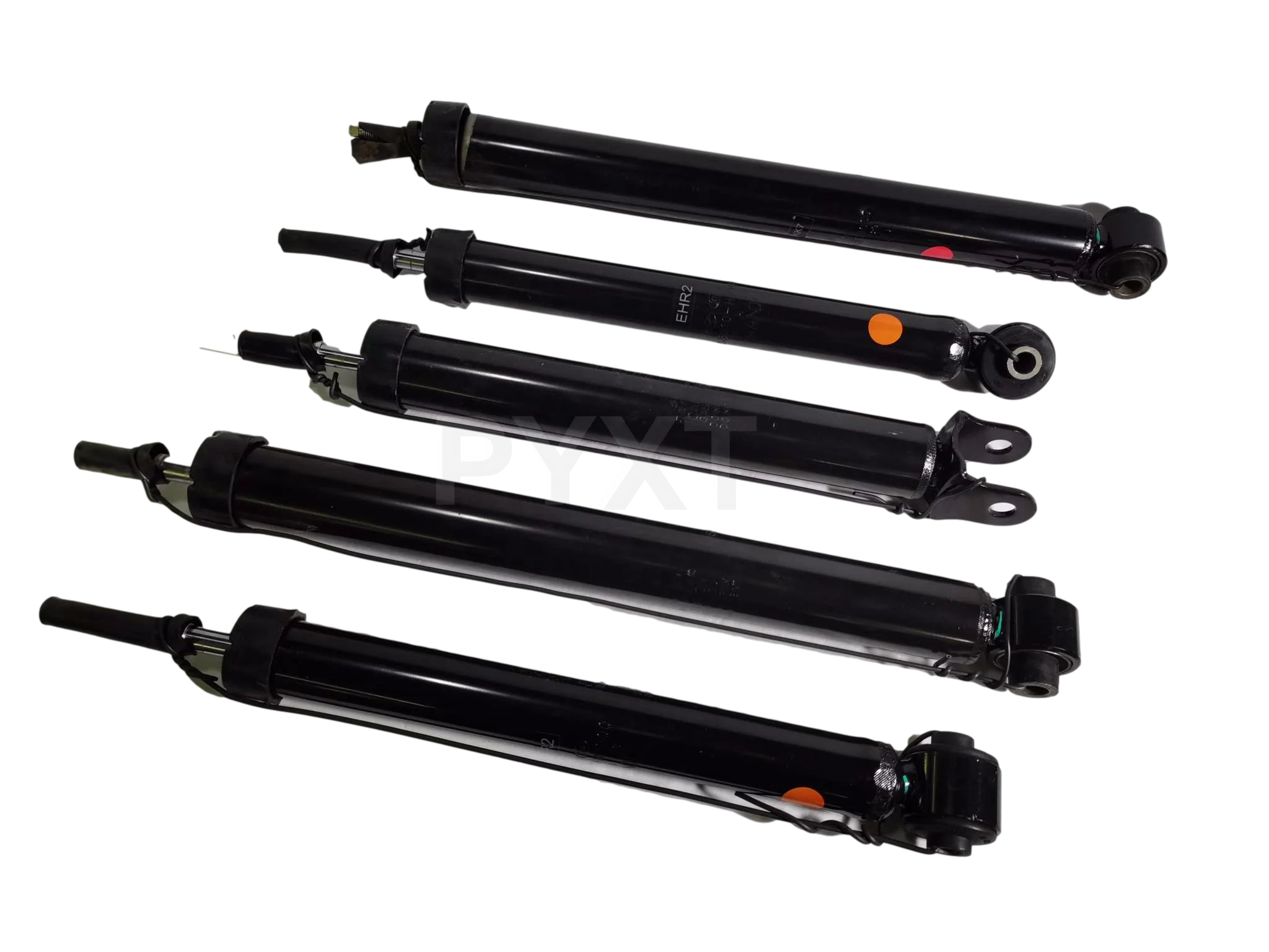 Shop High-Quality Rear Shock Absorbers for Hyundai Cars