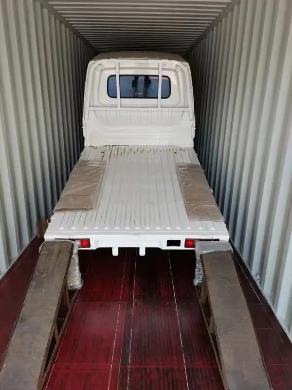 Isuzu Nkr 4t Diesel Dump Trucks Chassis Euro 3 Emission Standard Hot On ...