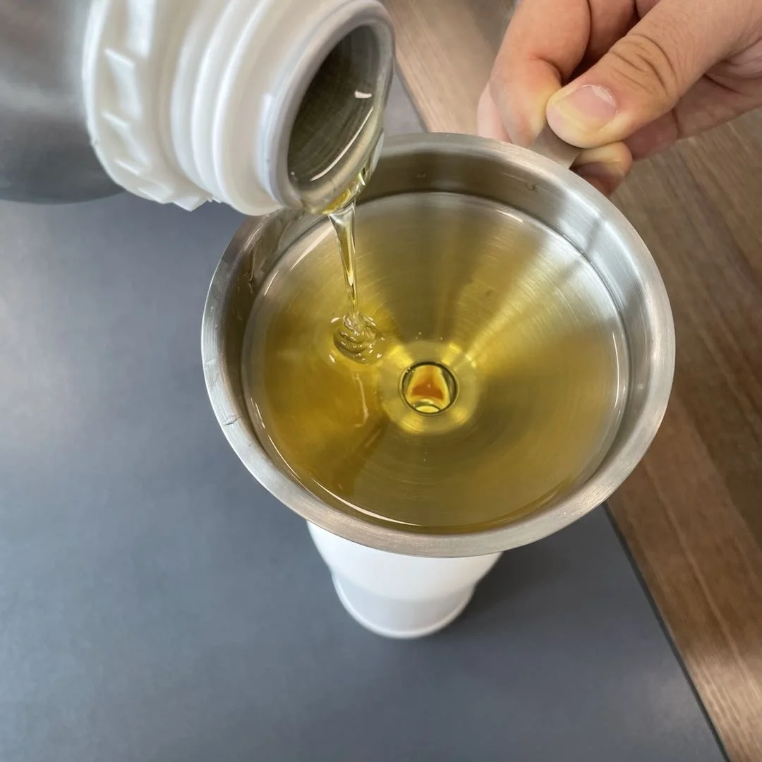 Factory Supply Dl Tocopherol Acetate/mixed Tocopherols Oil/50%,70%,90% ...