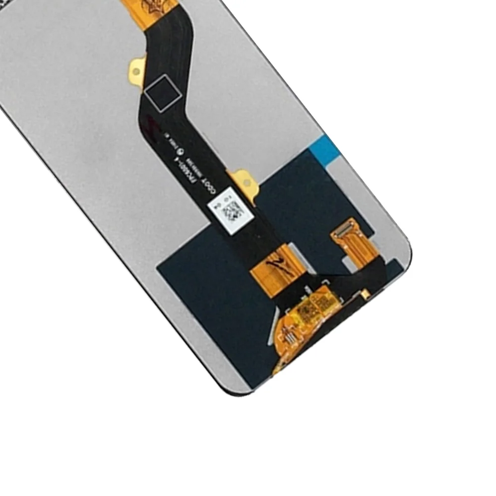 Infinix Hot 10T X689C LCD Touch Screen Display Assembly - Original ...