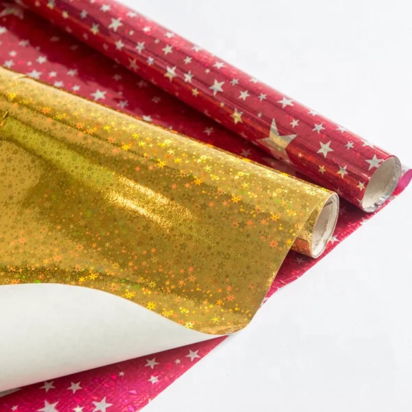 High Quality 2024 Plastic Wrapping Paper Korean Florist Paper ...