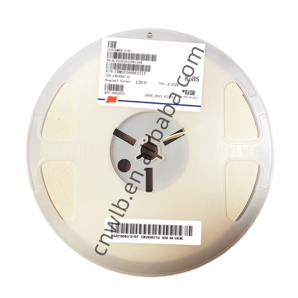 Smd Multilayer Chip Inductor Surface Mount 1206/0603/0805 High Current ...