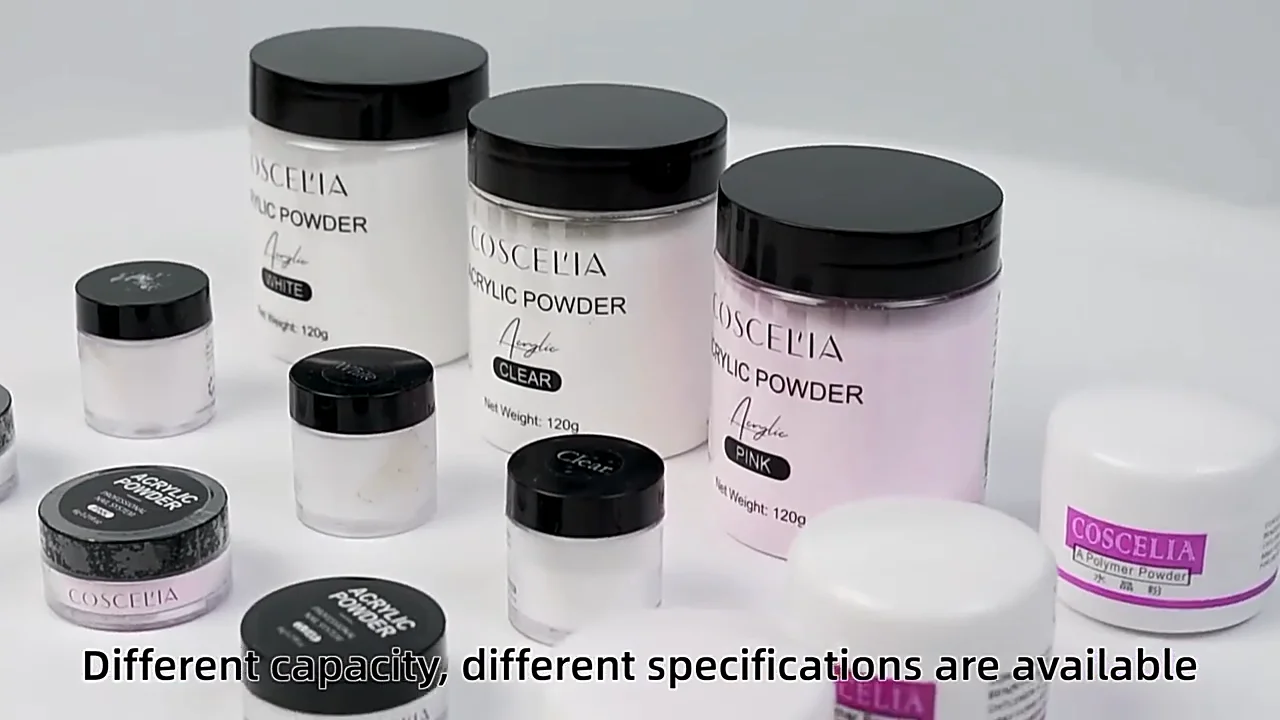 Ema Acrylic Liquid 30ml Monomer For Acrylic Powder Nail Set Acrylic ...