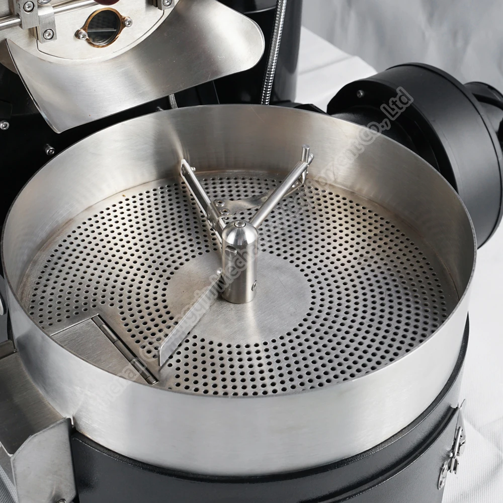 Sample Roasting Machine Small Coffee Roaster Grinder Home| Alibaba.com