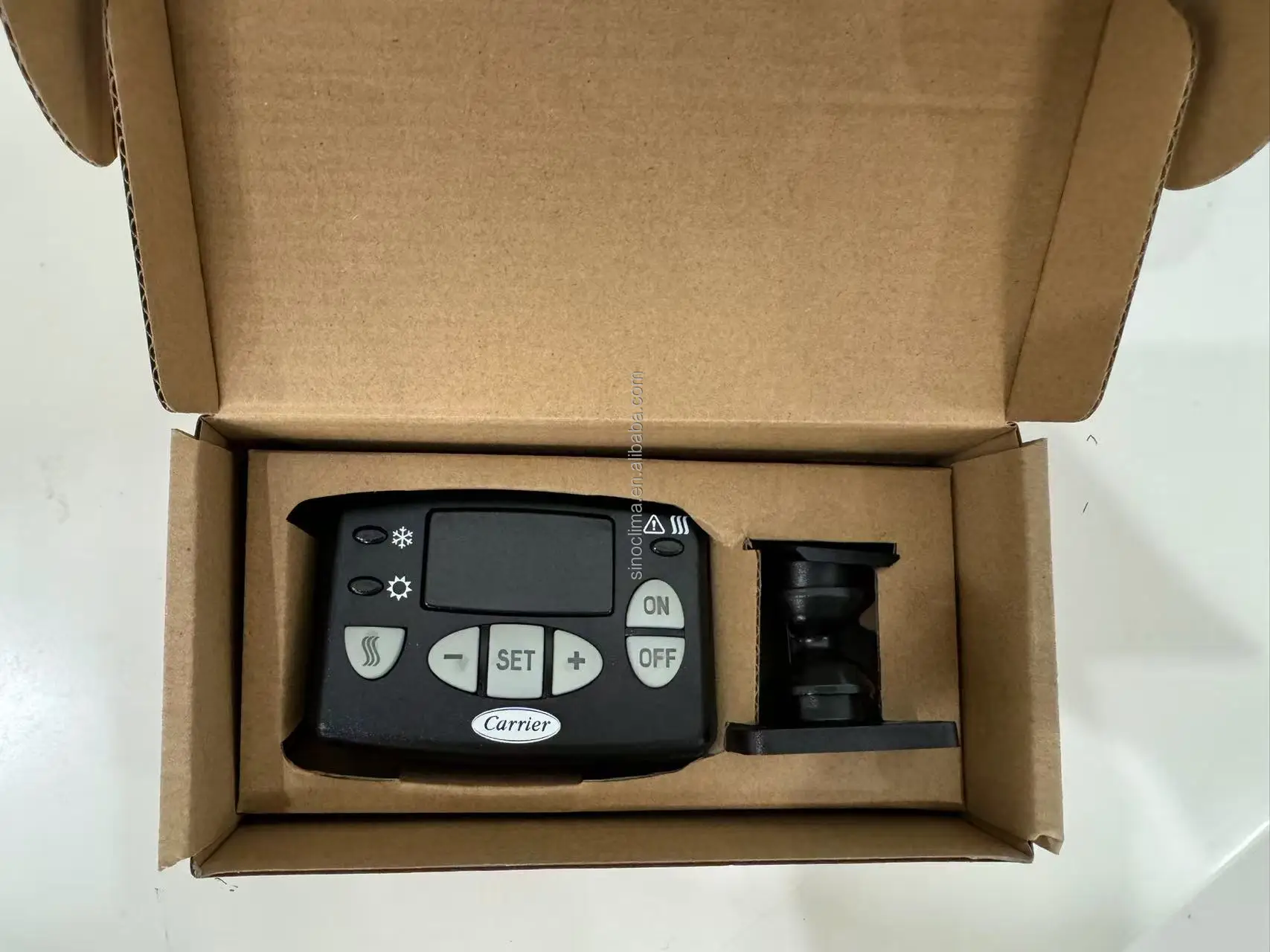 Carrier Origin Parts 12-66816-00 Cab Command Controller for Carrier ...
