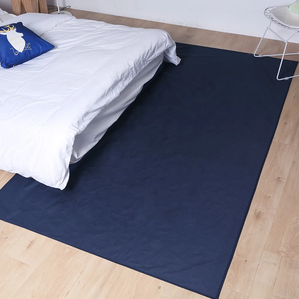 Single Bed Earthing Sheet,Get Grounded With Stainless-steel Conductive ...