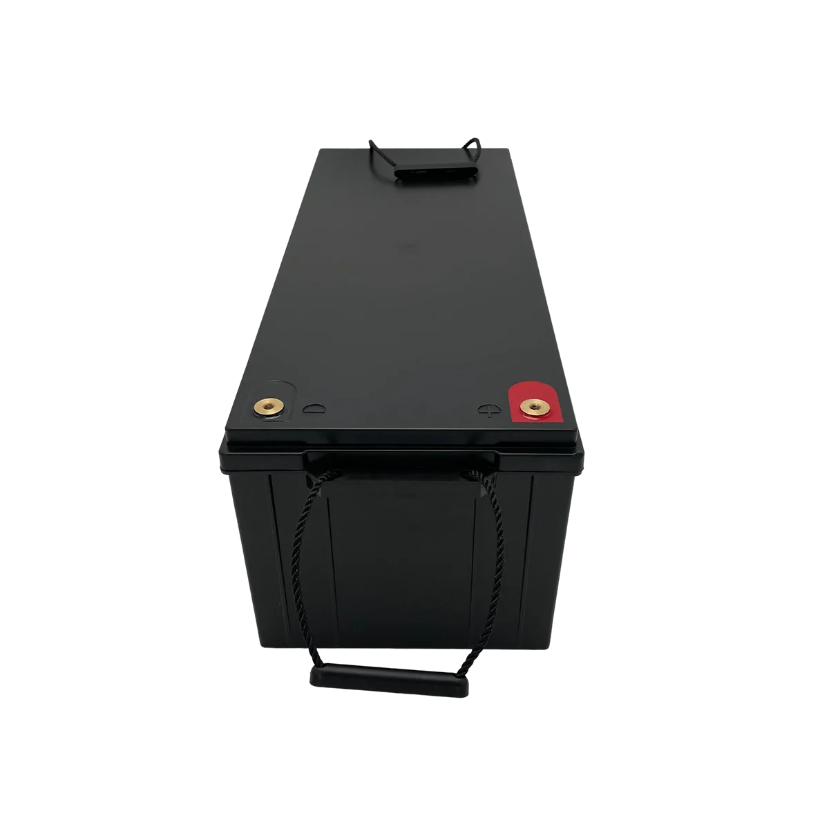 RisunPower RP12300LR 12.8V 300Ah 3840Wh LiFePO4 Lithium Battery replace ...