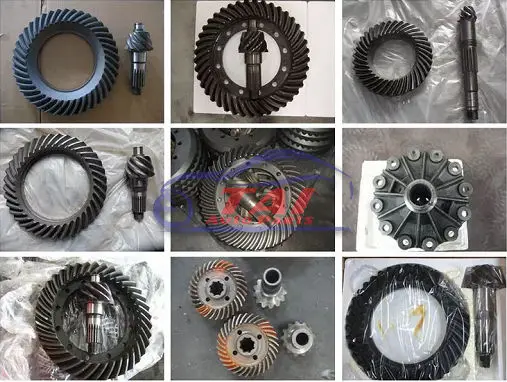 Genuine Brand New 4d33 Injection Pump For Mitsubishi Fuso - Buy ...