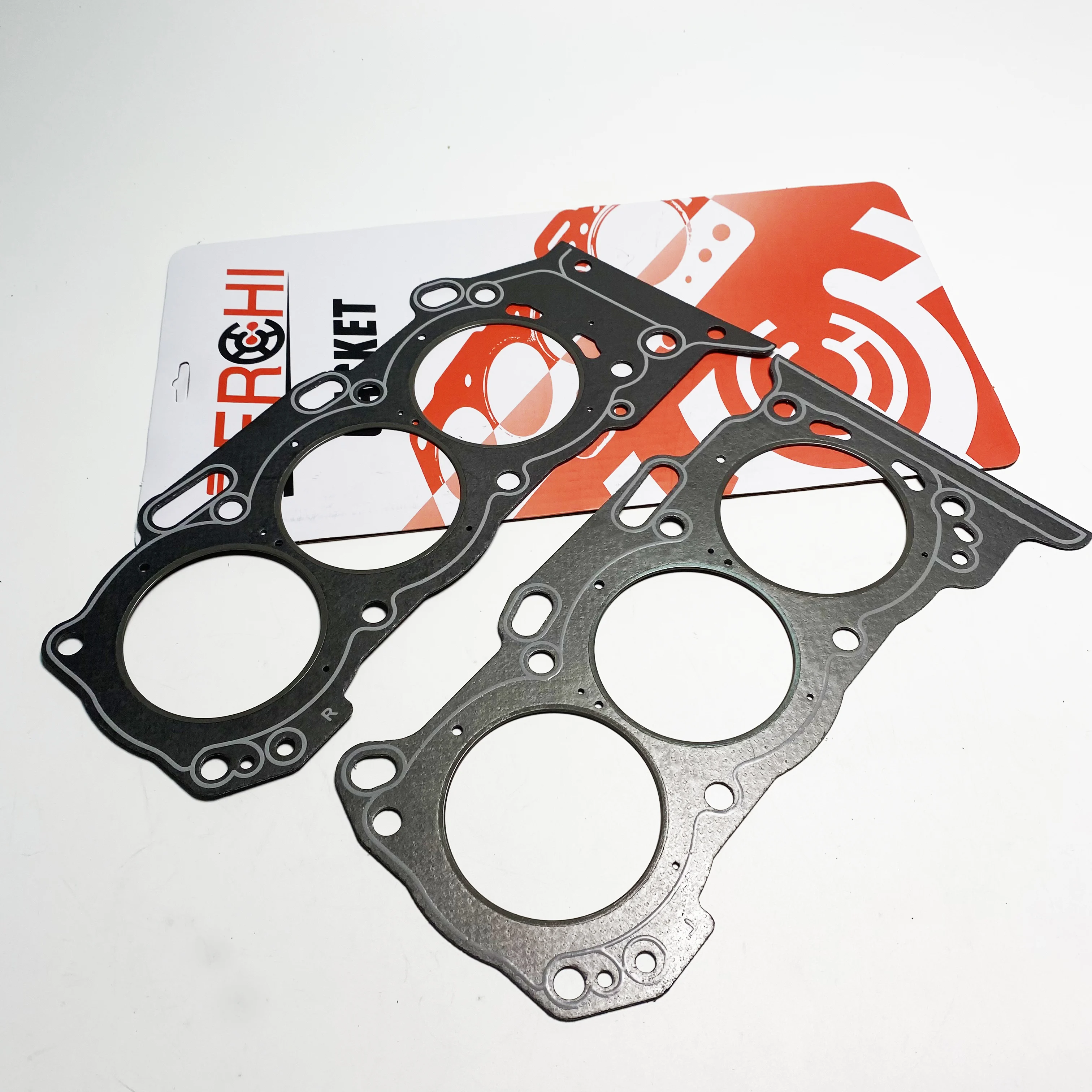 2GR 2GR-FE Engine Cylinder Head Gasket for Toyota Sienna, RAV4 III ...