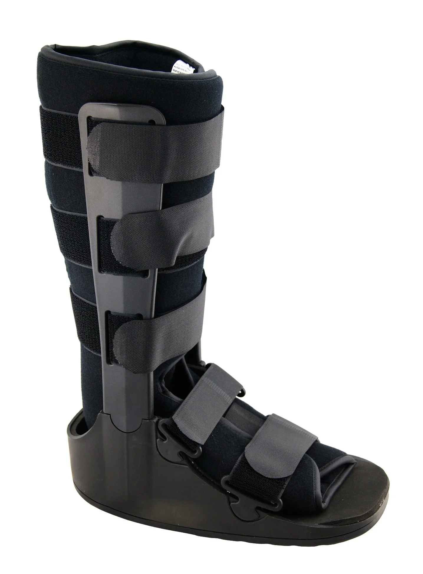 Medical Ankle Foot Brace CAM Walker Boot - Rehabilitation Equipment