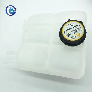 Coolant Expansion Tank Bottle 5m5h8k218aa 3m5h8k219aj Lf5015350 1224268 ...