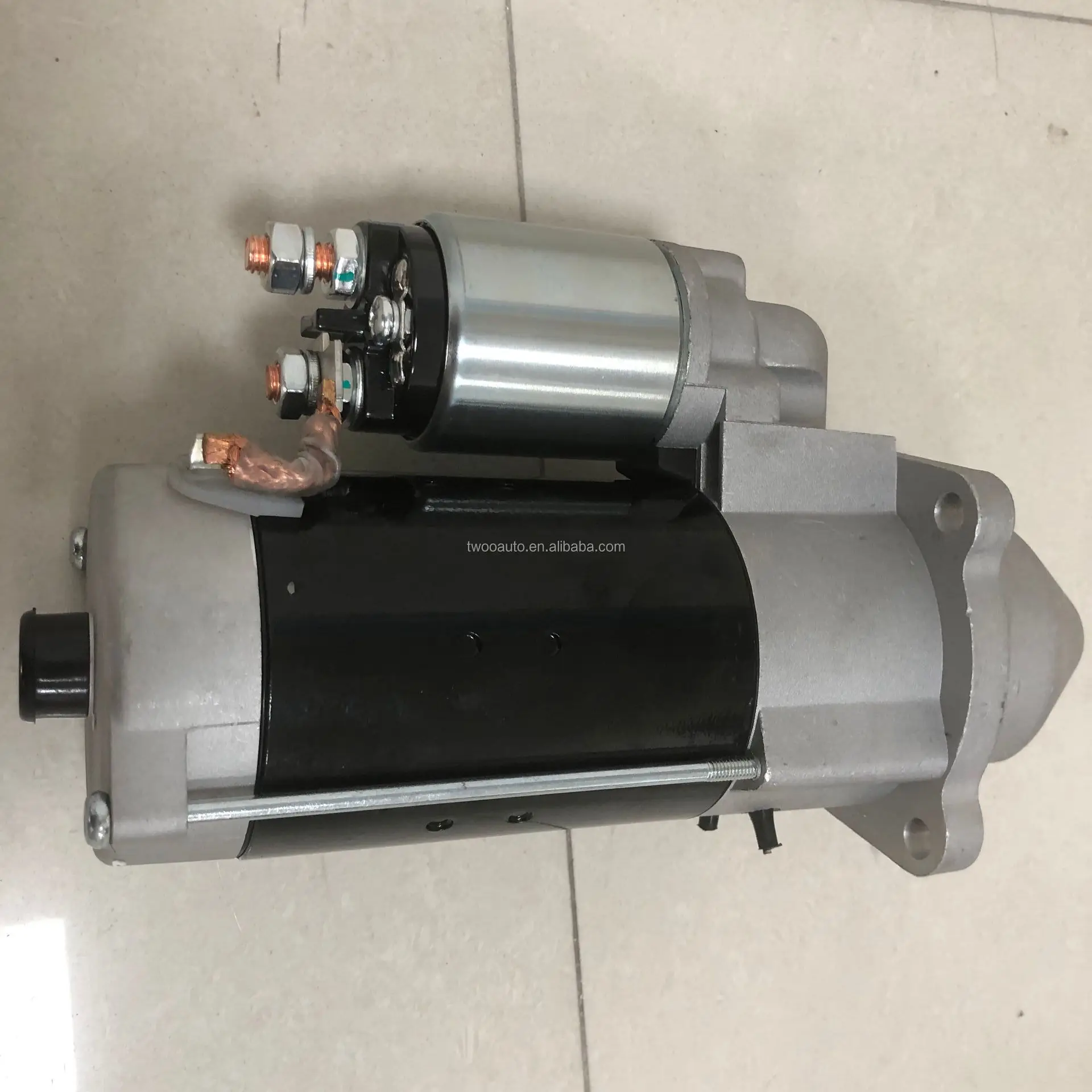 Genuine Original 12V Starter Motor 0001230006 for Bosch| Alibaba.com