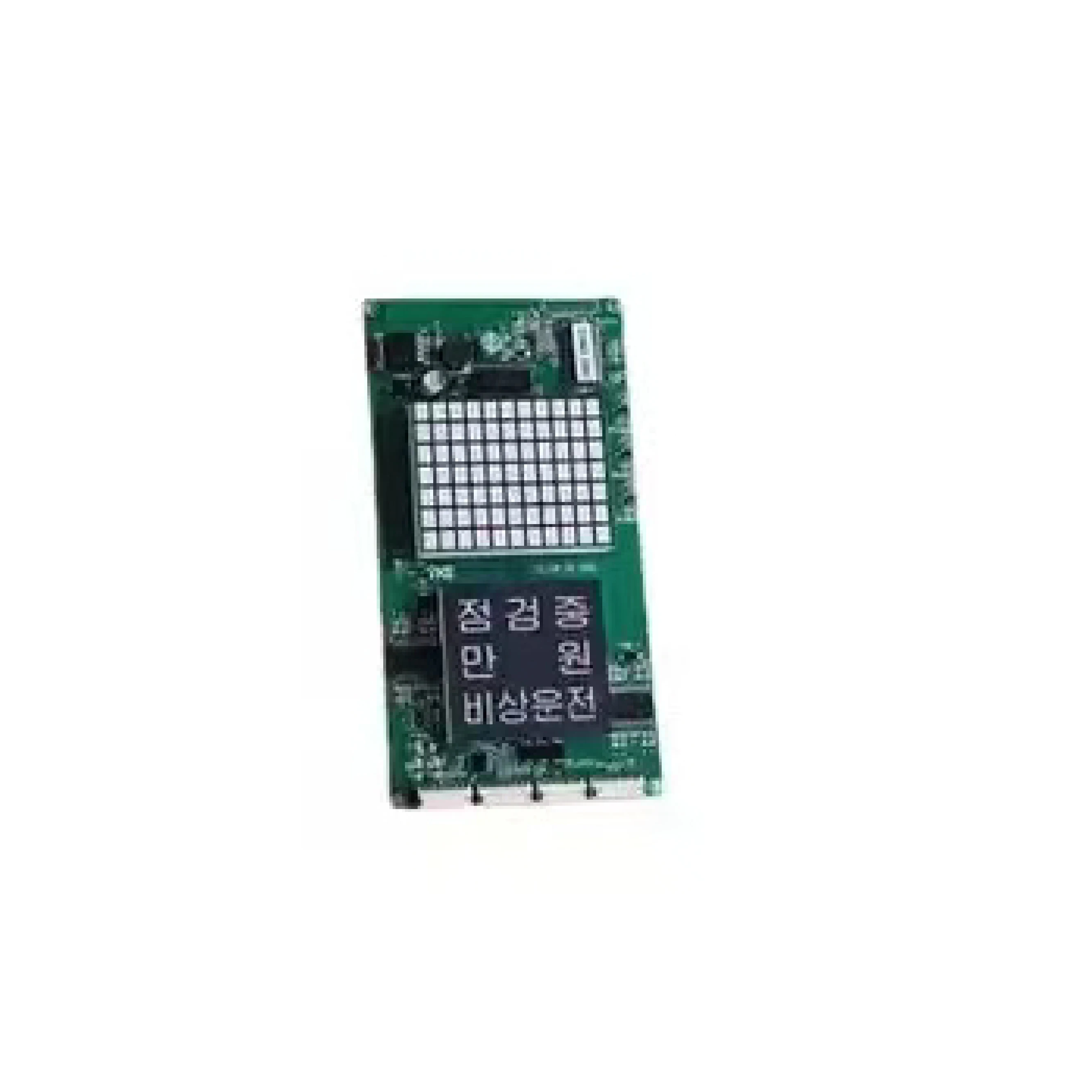 Elevator PCB Board CSLIOP-2B - Durable Circuit Card Assembly for Office ...