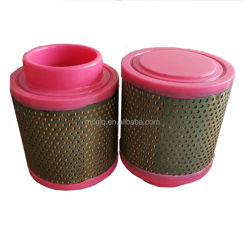 High Quality Factory Air Compressor Spare Parts For Compair Compressor ...