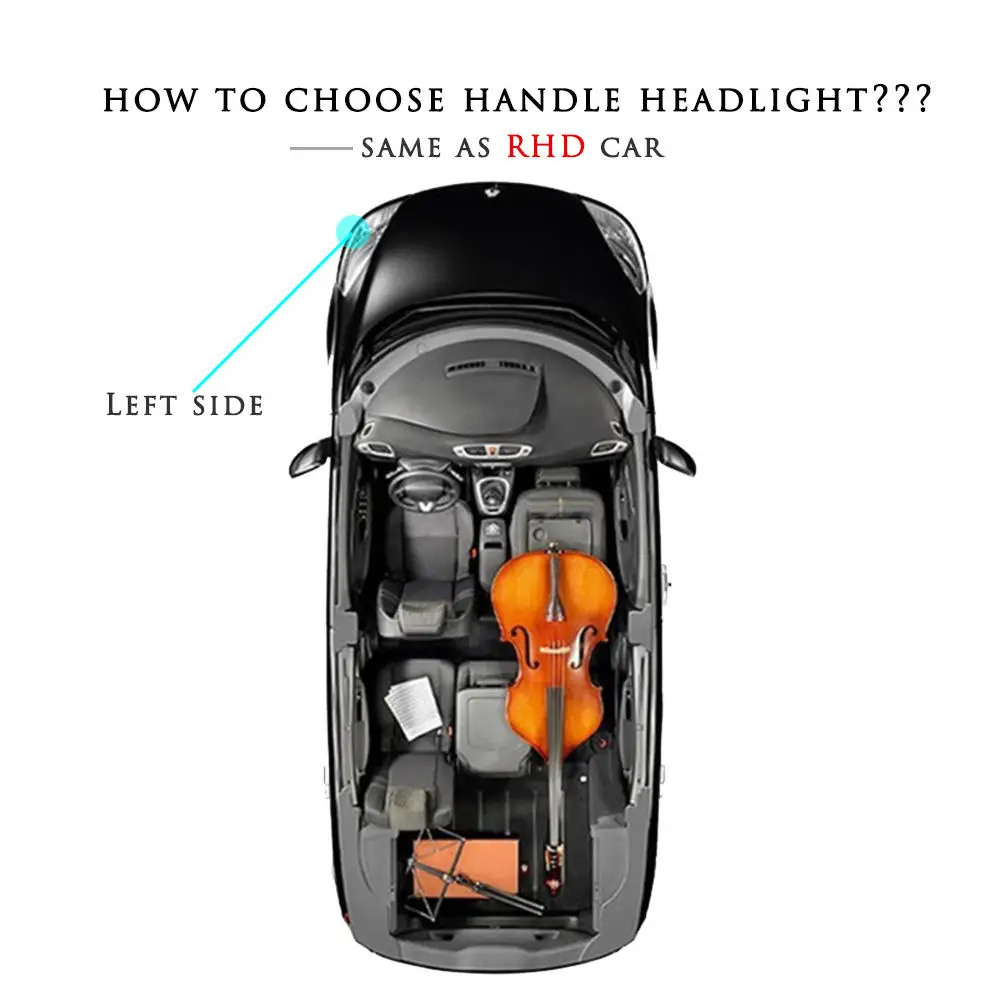 F30 Laser Headlight Halogen Car Xenon Light Upgrade F30 Led Headlight ...