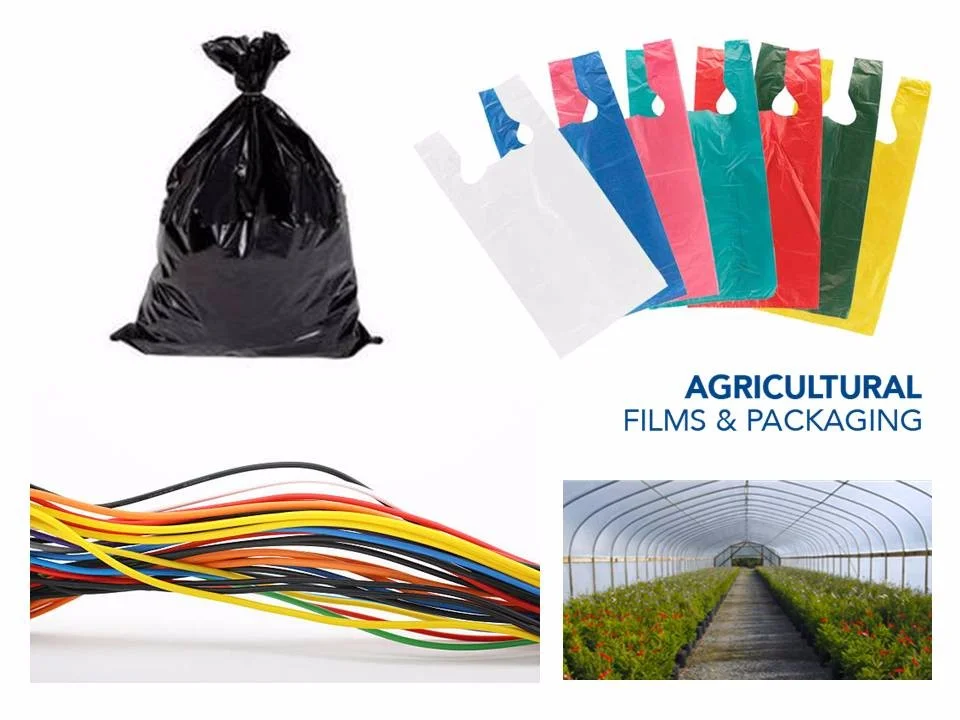 Factory Rotational Molding LLDPE SCG M3804RU Lldpe Resin Powder Linear ...