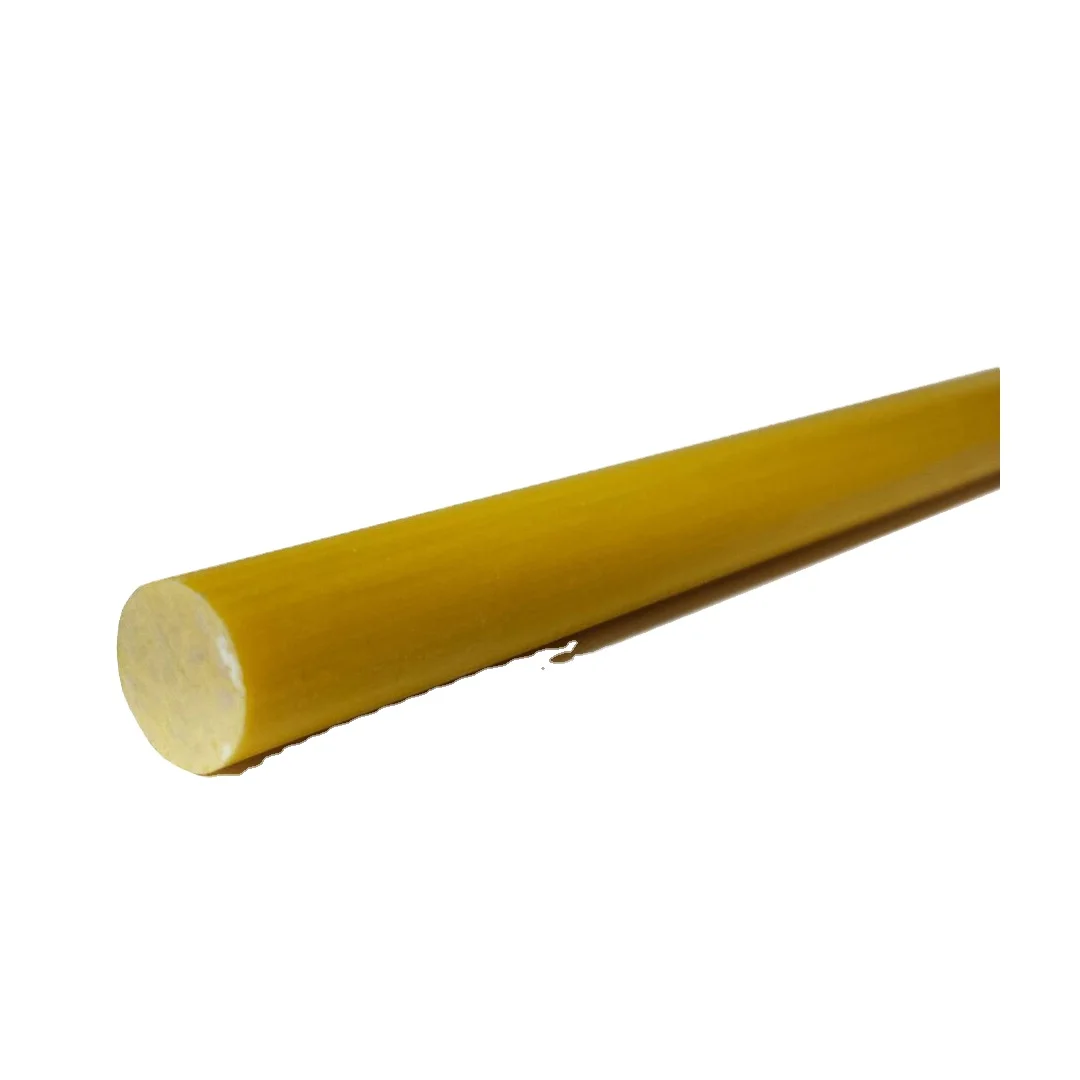 Fibreglass Threaded Rod Composite Reinforcement Fiberglass Poles for ...