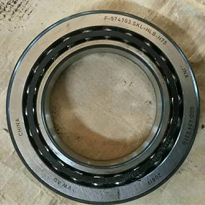F-566312.02 Auto Differential Bearing 31.75x73.025x16.669mm - Buy F ...