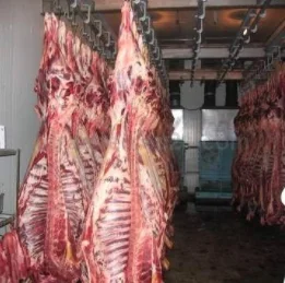 South Africa Premium Quality Bulk Boneless Frozen Beef Offals Body ...