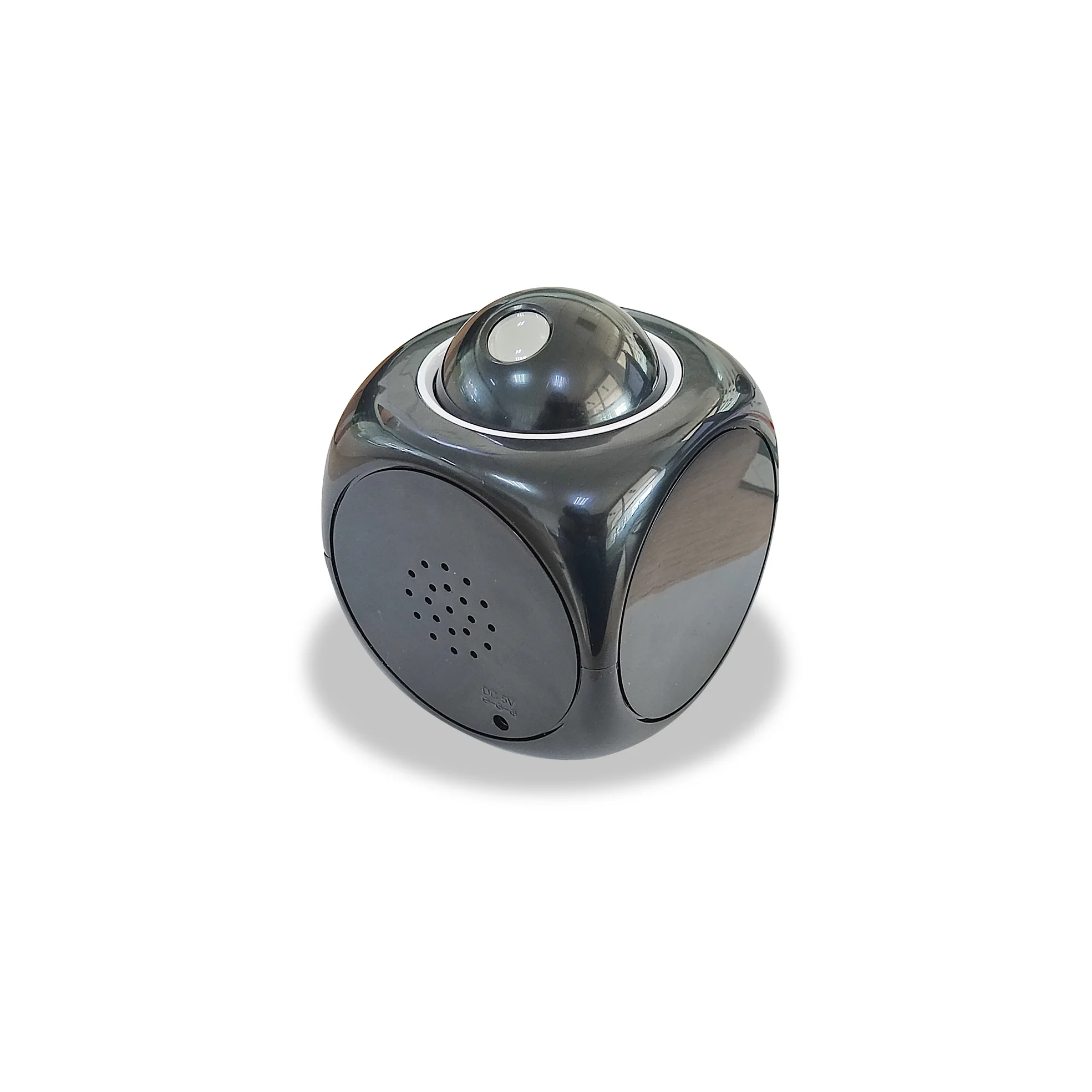 Large Digital Led Alarm Clock Wall Clock Smart Alarm Clock With Screen And Backlight Buy