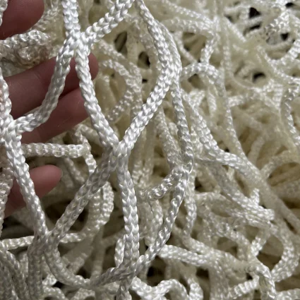 Knotless Fishing Nets - Durable and Efficient Solutions