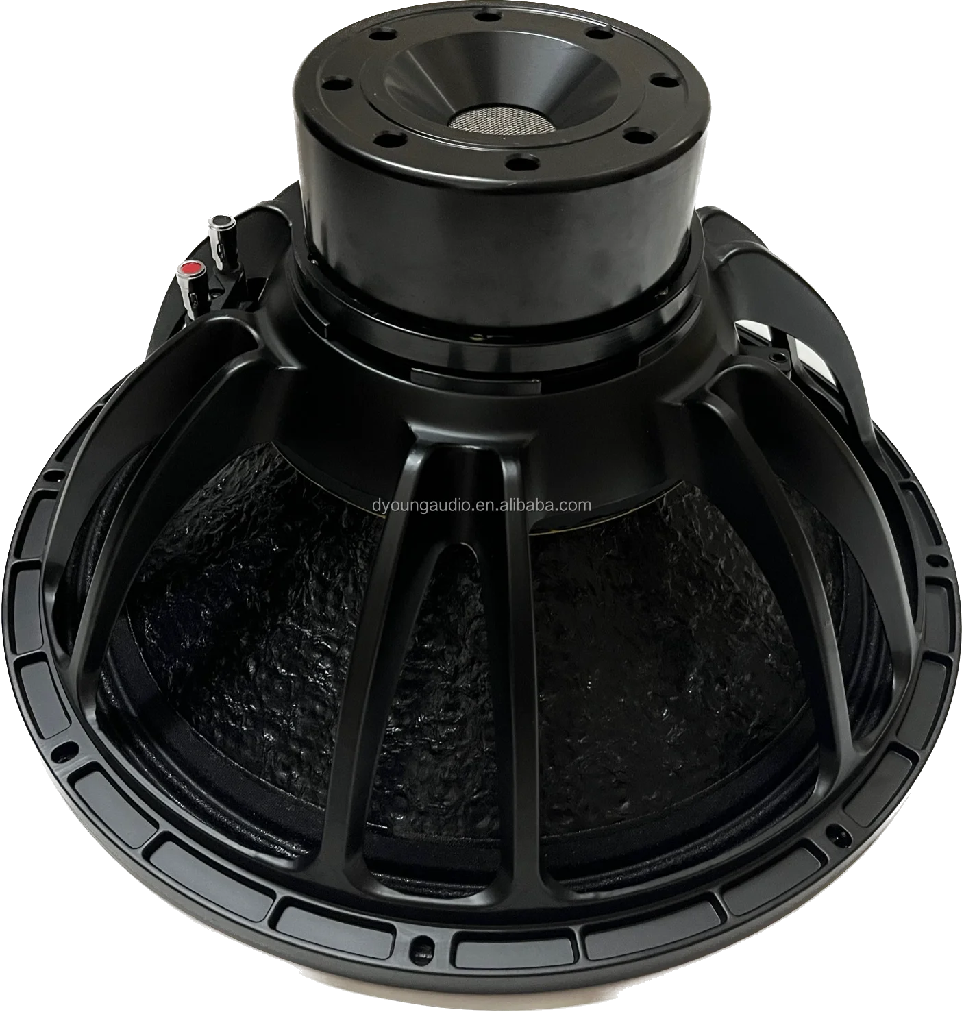 18 Inch Neodymium 8 Ohm 4 Ohm Pro Sound 2000w Subwoofer 18sw115 18ds115 ...