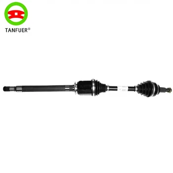 New Car Front Axle Right Drive Shaft Lr064251 For Land Rover Range ...