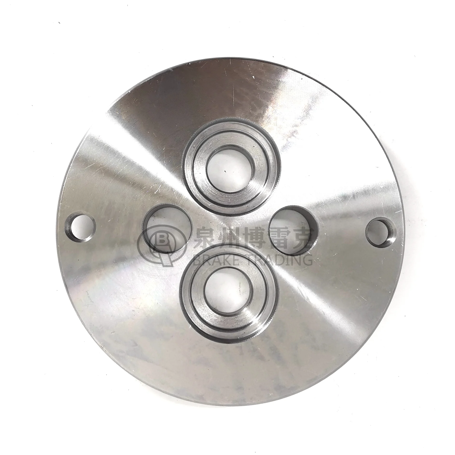 고품질 Isuzu 트럭 Trunnion 갱구 판 1-51382-010-4 1-51382-010-1 1-51382-005-0 1 ...