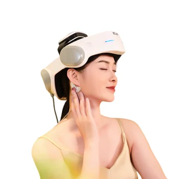 Tms Transcranial Magnetic Stimulation Head Massager Transcranial ...