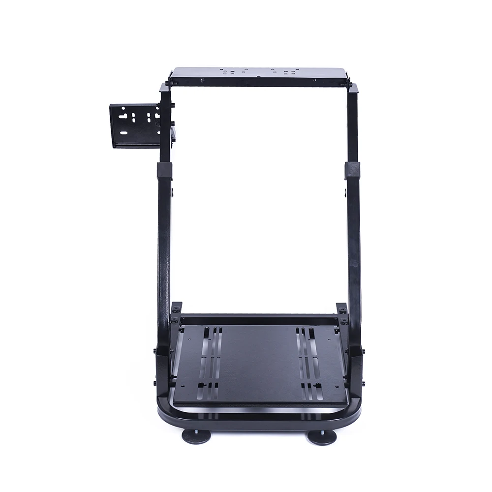 Thrustmaster Sim Racing Wheel Stand & Gaming Chair - Foldable ...