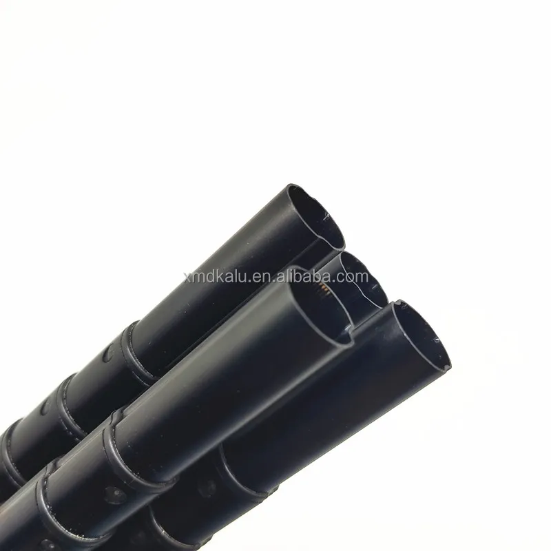 Aluminum Telescoping Extendable Pole With Internal Lock Manufacturer ...