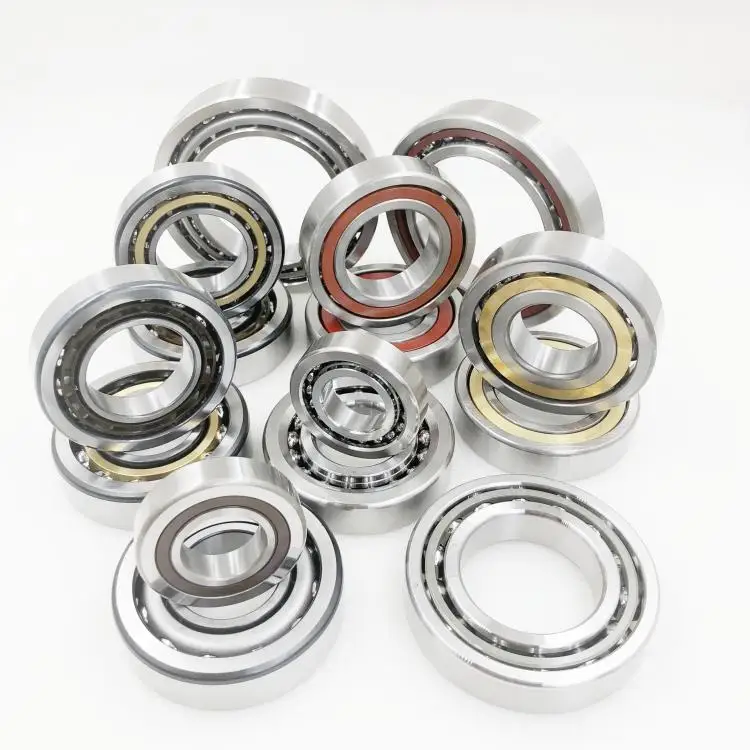 Precision Spindle Bearing 50bnr10styndbelp4 Cnc Machine Tool Bearings ...