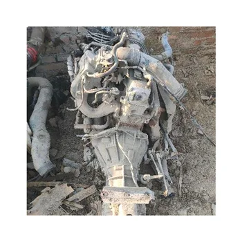 Used Japanese Engines 1rz Engine To Yota 4 Cylinder Engine Assembly ...
