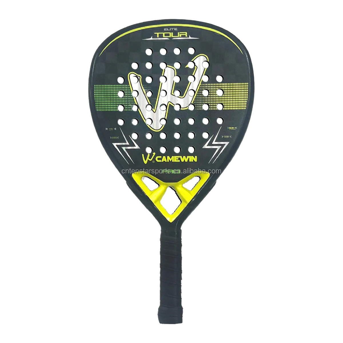 Original Factory Padel Racket Beach Tennis Carbon Fiber Raquet Cricket ...