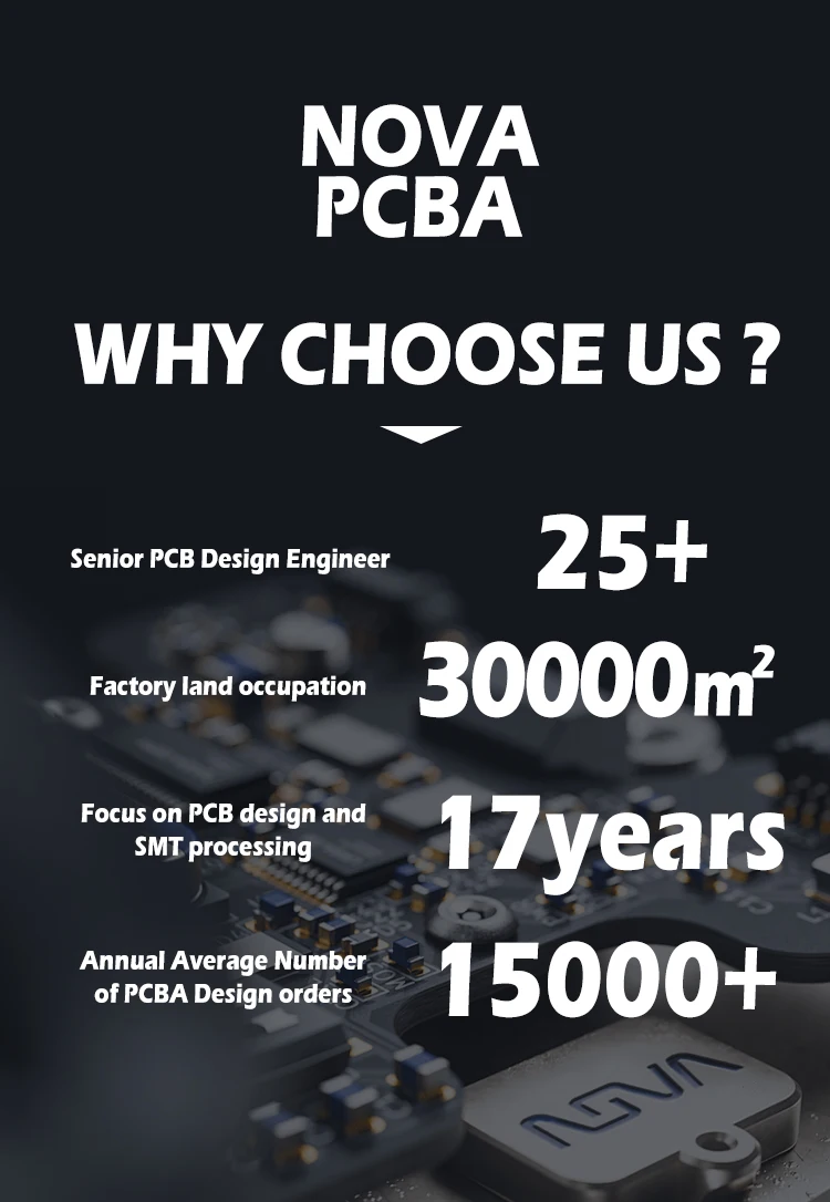 flasher pcb Flight controller pcb for UAV & Drone PCBA with pcb smt led ...