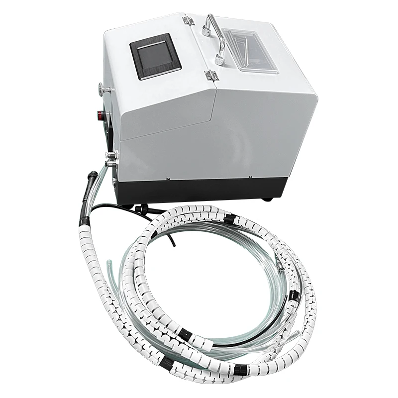 Customized Semi-automatic Screw Tightening Handheld Screwdriver Auto ...