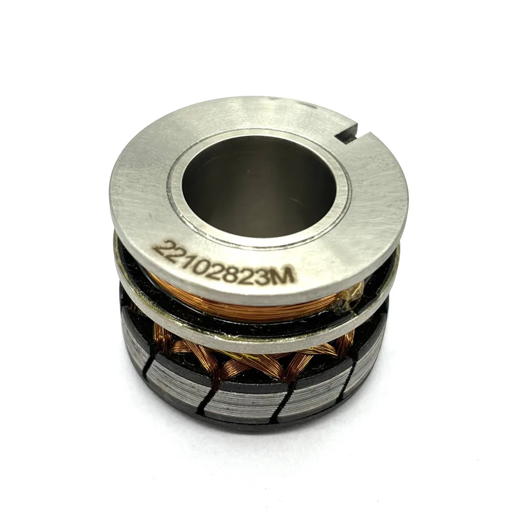 Hollow Shaft Resolver Motor Encoder V23401-u6319-b609 Rotary ...