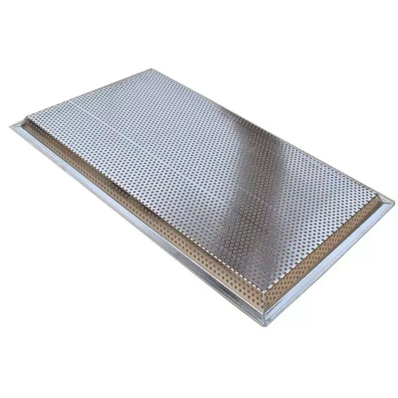 Customized Right Angle Food Grade Rectangle 304 Stainless Steel ...