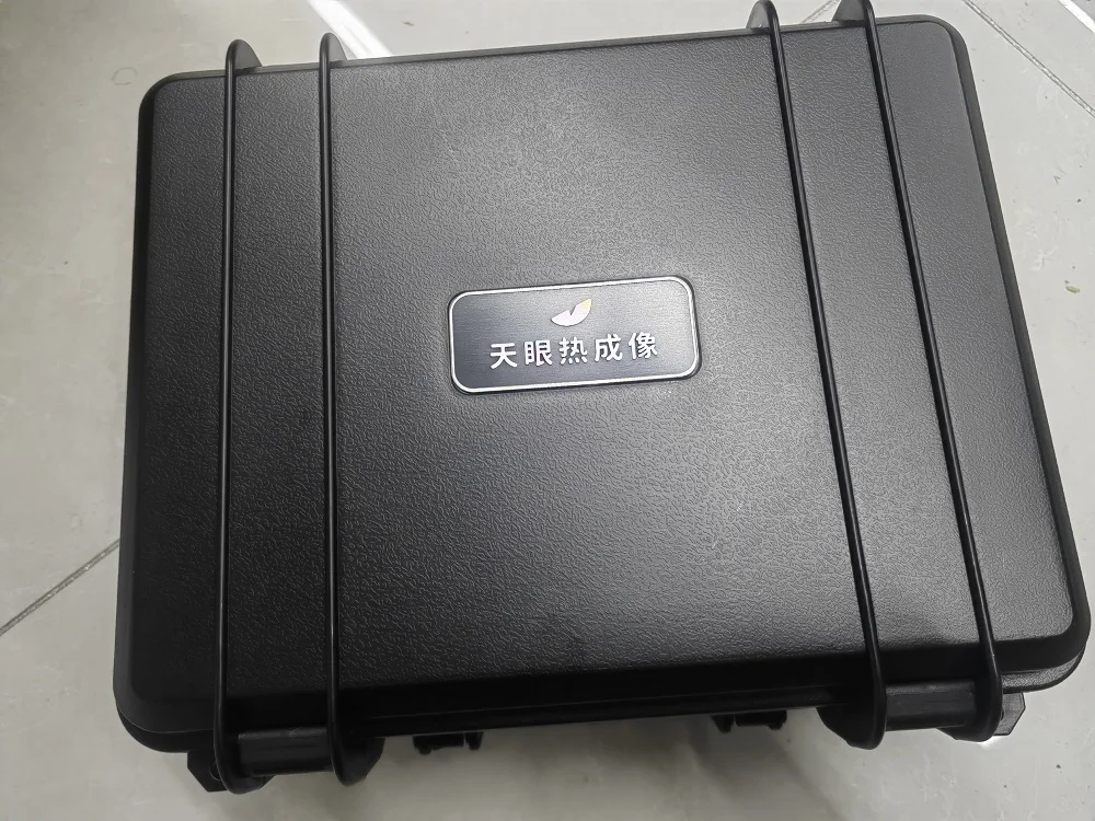 Infiray X2 - Portable Infrared Thermal Imager for Night Vision