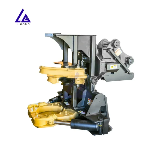 LG Log Shear for Maximum Durability| Alibaba.com