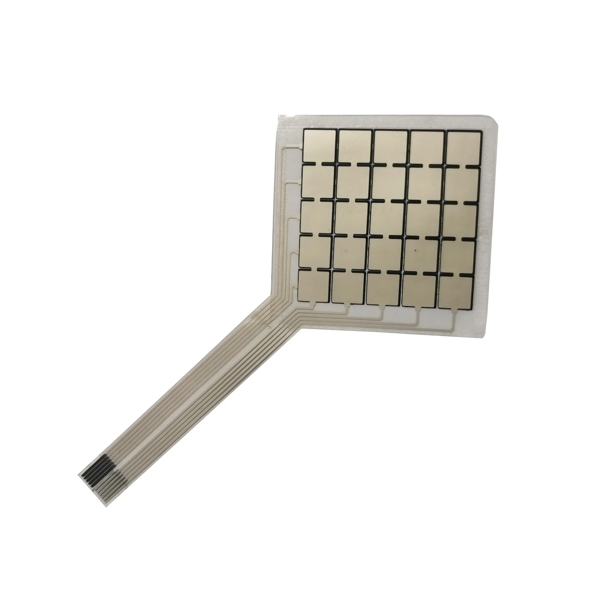 Fsr-155 Resistive Carbon Film Distributed Pressure Sensitive Film ...