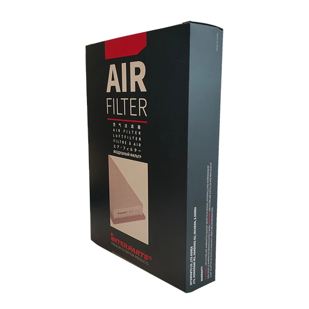 17801-21050 17801-0d060 17801-0m020 17801-0t030 Intake Auto Car Air ...